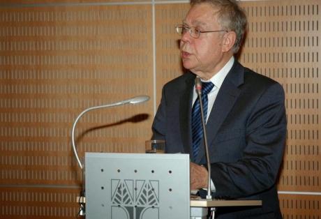 Η ΟΜΙΛΙΑ ΤΟΥ ΚΑΘΗΓΗΤΗ κ. ΑΝΔΡΕΑ Ι. ΒΟΣΚΟΥ ΣΤΗ ΖΩΝΗ – ΜΟΡΦΩΤΙΚΟΣ ...