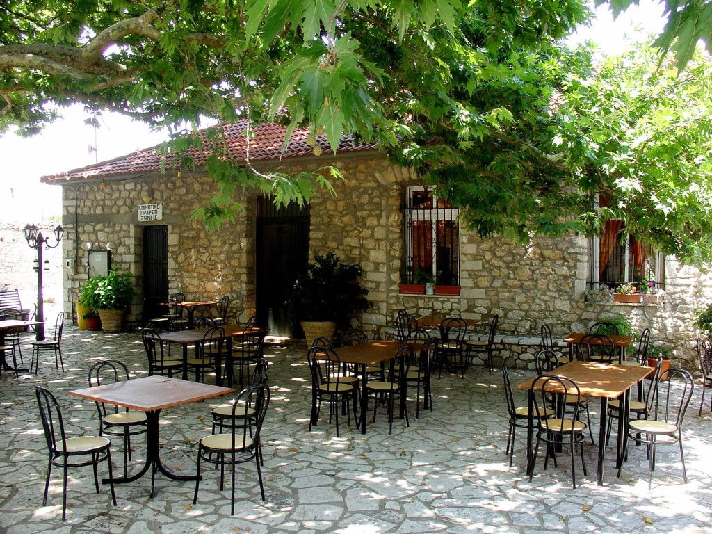 Ο ΠΑΝΑΓΙΩΤΗΣ ΜΑΝΙΑΤΗΣ ΠΛΕΙΟΔΟΤΗΣ ΣΤΗΝ ΔΗΜΟΠΡΑΣΙΑ ΓΙΑ ΤΗΝ ΕΚΜΙΣΘΩΣΗ ΤΗΣ ...