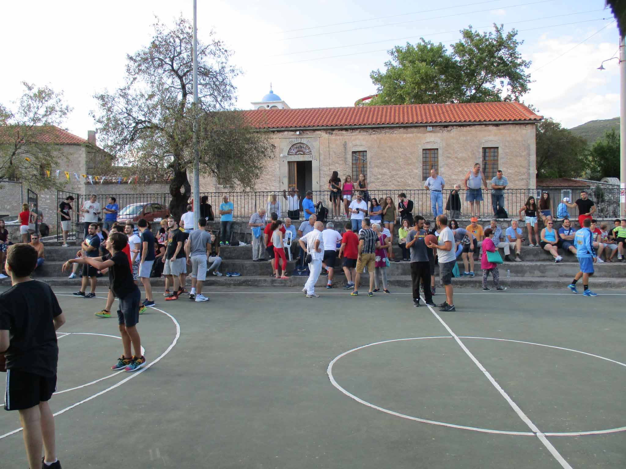 ΗΤΤΑ ΚΑΙ ΠΡΟΩΡΟΣ ΑΠΟΚΛΕΙΣΜΟΣ ΓΙΑ ΤΗΝ ΟΜΑΔΑ ΤΟΥ ΧΩΡΙΟΥ ΜΑΣ ΣΤΟ ΤΟΥΡΝΟΥΑ ...