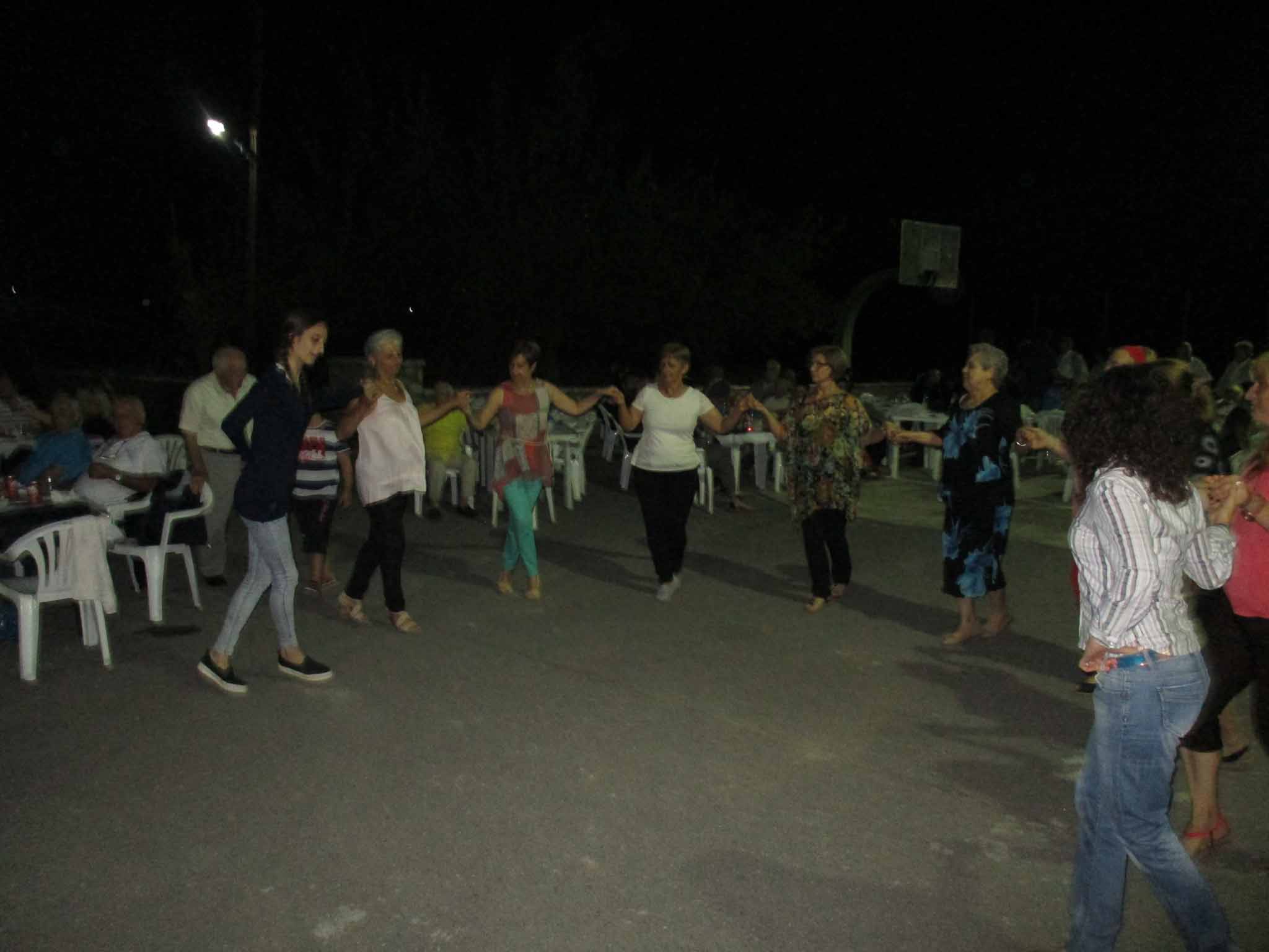 ΖΩΝΑΤΑΙΪΚΟ ΑΝΤΑΜΩΜΑ 2016 – ΜΟΡΦΩΤΙΚΟΣ ΕΞΩΡΑΪΣΤΙΚΟΣ ΣΥΛΛΟΓΟΣ ΖΩΝΗΣ ΑΡΚΑΔΙΑΣ