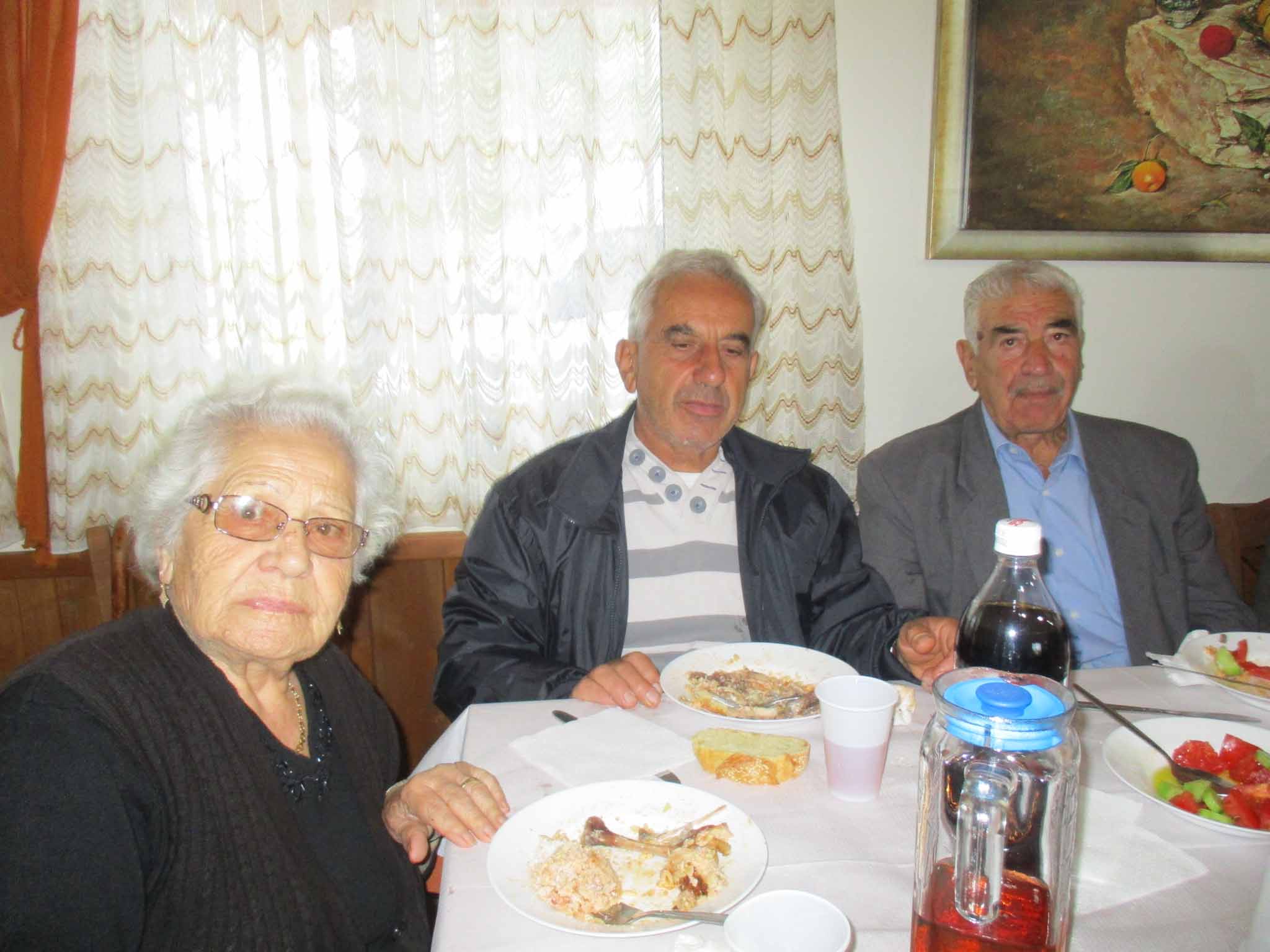 Ο ΕΟΡΤΑΣΜΟΣ ΤΟΥ ΠΟΛΙΟΥΧΟΥ ΤΗΣ ΖΩΝΗΣ ΑΓΙΟΥ ΔΗΜΗΤΡΙΟΥ – ΜΟΡΦΩΤΙΚΟΣ ...
