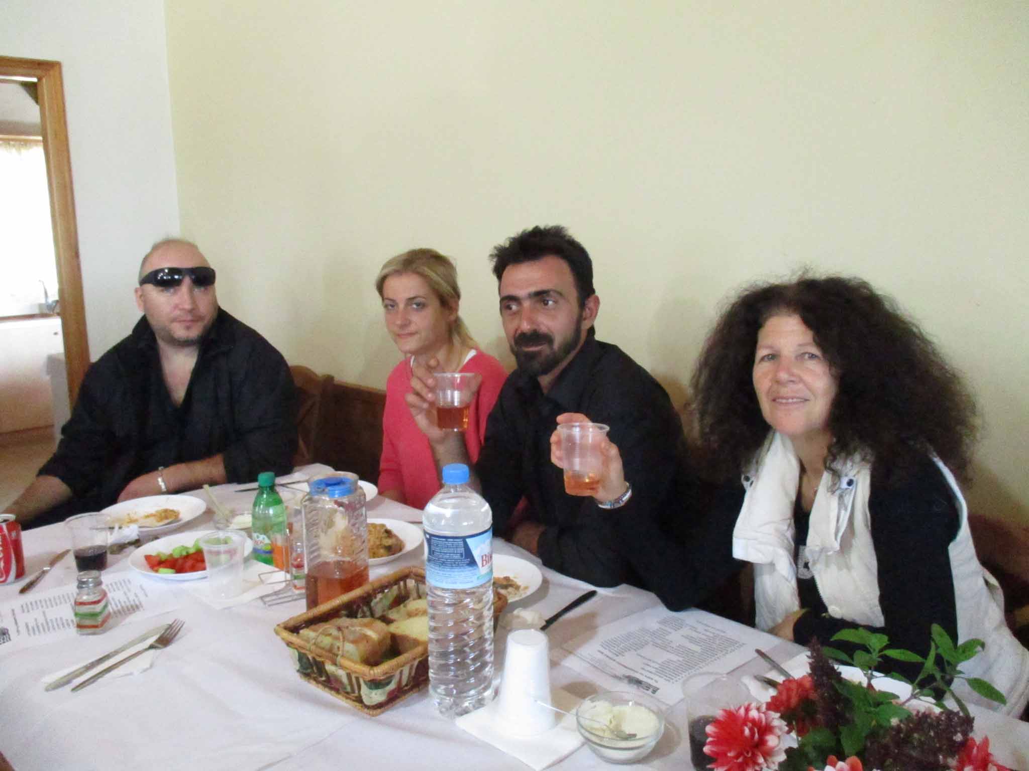 Ο ΕΟΡΤΑΣΜΟΣ ΤΟΥ ΠΟΛΙΟΥΧΟΥ ΤΗΣ ΖΩΝΗΣ ΑΓΙΟΥ ΔΗΜΗΤΡΙΟΥ – ΜΟΡΦΩΤΙΚΟΣ ...