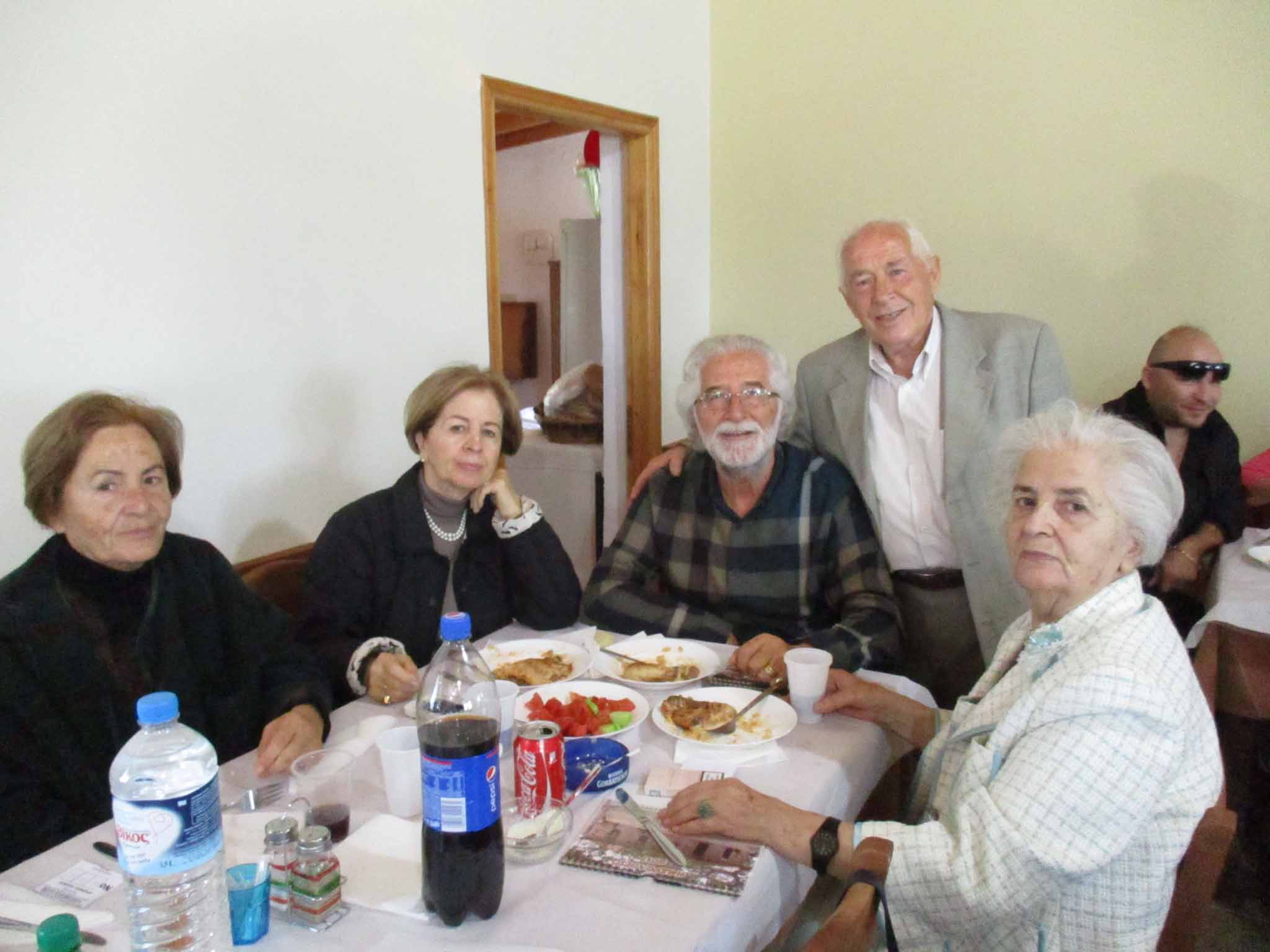 Ο ΕΟΡΤΑΣΜΟΣ ΤΟΥ ΠΟΛΙΟΥΧΟΥ ΤΗΣ ΖΩΝΗΣ ΑΓΙΟΥ ΔΗΜΗΤΡΙΟΥ – ΜΟΡΦΩΤΙΚΟΣ ...