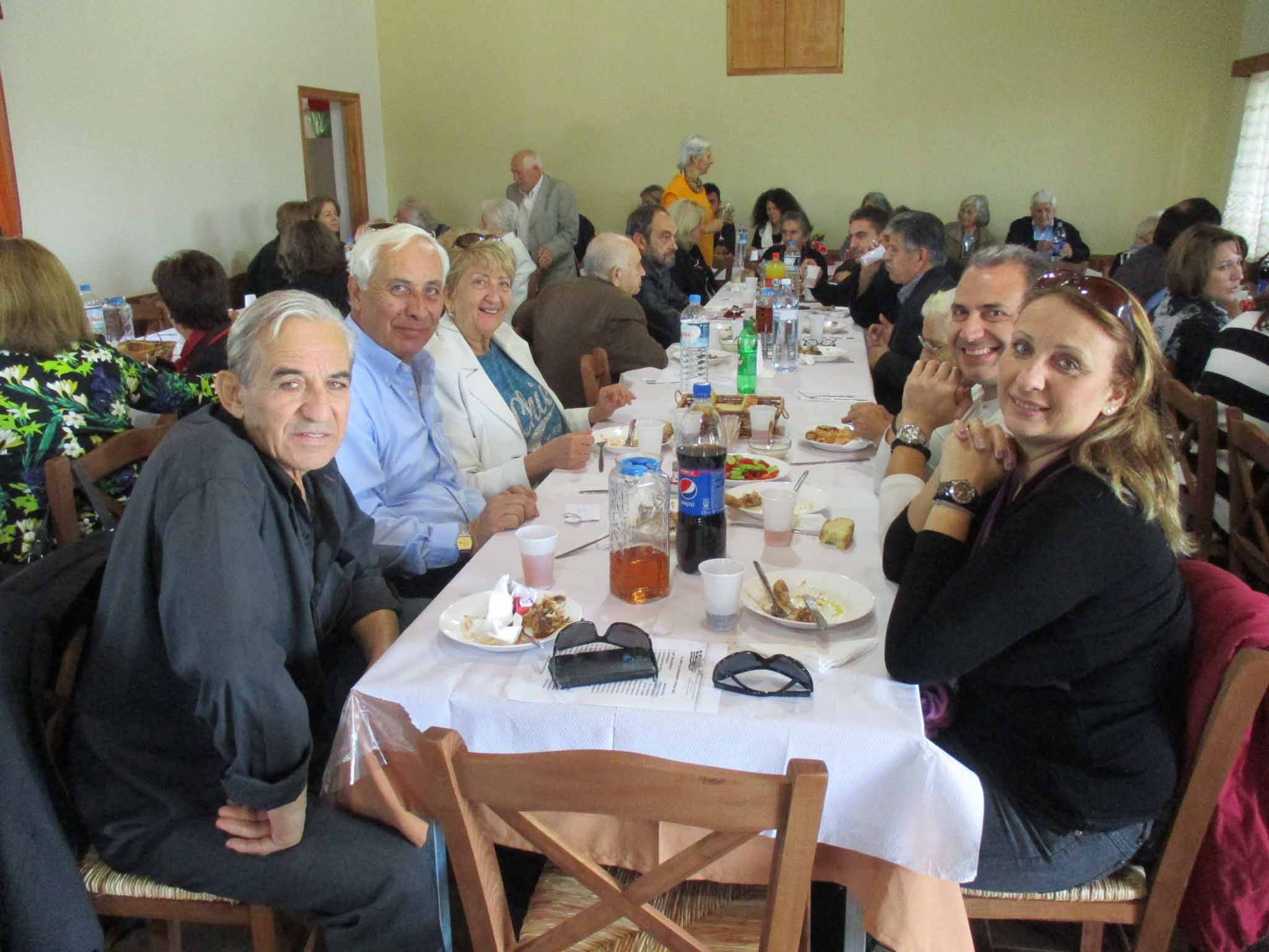 Ο ΕΟΡΤΑΣΜΟΣ ΤΟΥ ΠΟΛΙΟΥΧΟΥ ΤΗΣ ΖΩΝΗΣ ΑΓΙΟΥ ΔΗΜΗΤΡΙΟΥ – ΜΟΡΦΩΤΙΚΟΣ ...