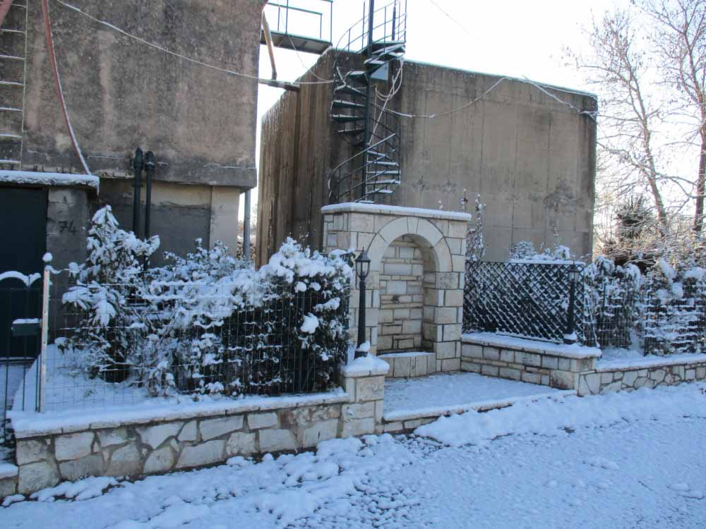 ΑΚΟΜΑ ΕΝΑ ΜΑΓΕΥΤΙΚΟ ΠΡΩΪΝΟ ΣΤΗ ΧΙΟΝΟΣΚΕΠΑΣΤΗ ΖΩΝΗ – ΜΟΡΦΩΤΙΚΟΣ ...