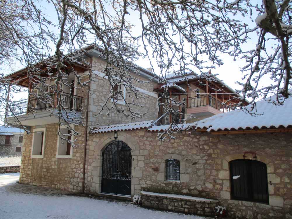 ΑΚΟΜΑ ΕΝΑ ΜΑΓΕΥΤΙΚΟ ΠΡΩΪΝΟ ΣΤΗ ΧΙΟΝΟΣΚΕΠΑΣΤΗ ΖΩΝΗ – ΜΟΡΦΩΤΙΚΟΣ ...