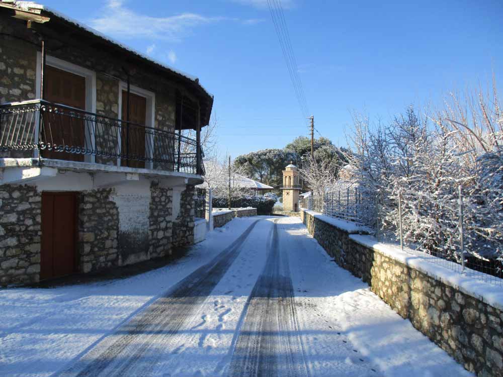 ΑΚΟΜΑ ΕΝΑ ΜΑΓΕΥΤΙΚΟ ΠΡΩΪΝΟ ΣΤΗ ΧΙΟΝΟΣΚΕΠΑΣΤΗ ΖΩΝΗ – ΜΟΡΦΩΤΙΚΟΣ ...