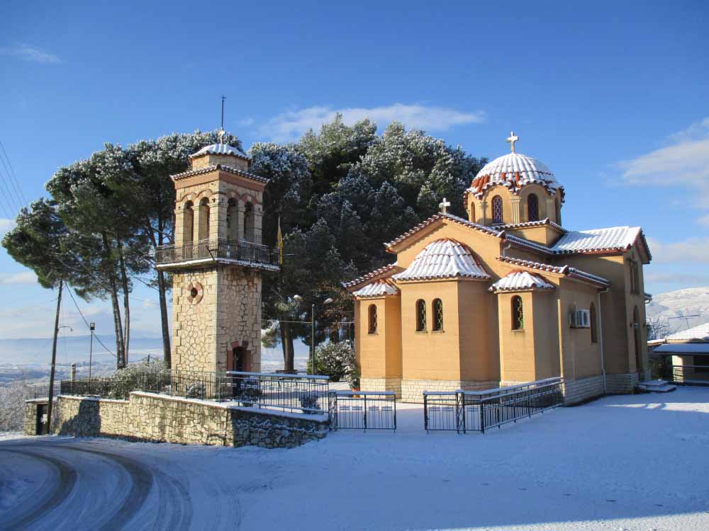 ΑΚΟΜΑ ΕΝΑ ΜΑΓΕΥΤΙΚΟ ΠΡΩΪΝΟ ΣΤΗ ΧΙΟΝΟΣΚΕΠΑΣΤΗ ΖΩΝΗ – ΜΟΡΦΩΤΙΚΟΣ ...
