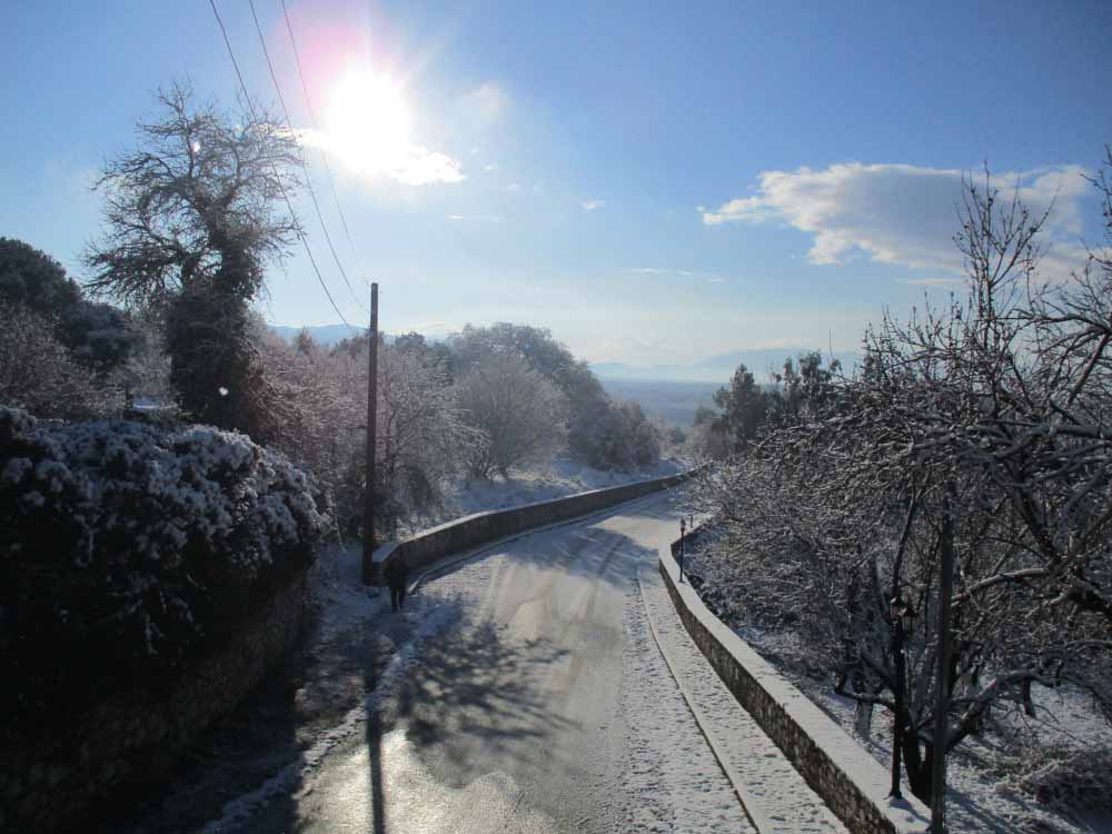 ΑΚΟΜΑ ΕΝΑ ΜΑΓΕΥΤΙΚΟ ΠΡΩΪΝΟ ΣΤΗ ΧΙΟΝΟΣΚΕΠΑΣΤΗ ΖΩΝΗ – ΜΟΡΦΩΤΙΚΟΣ ...
